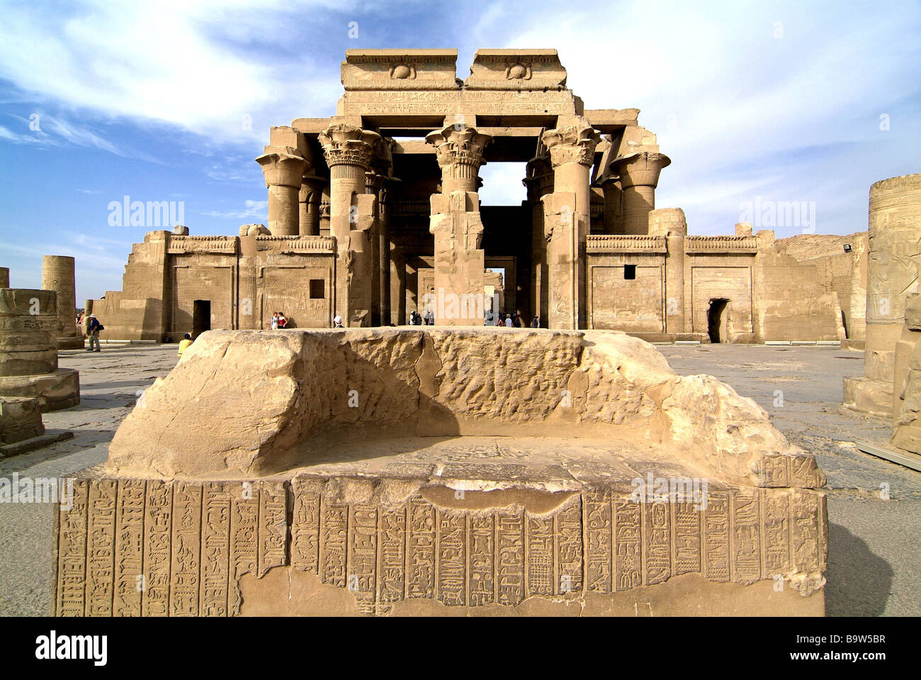 Double Temples High Resolution Stock Photography and Images - Alamy