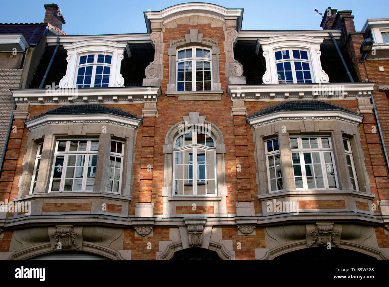 Ambiorix High Resolution Stock Photography and Images - Alamy