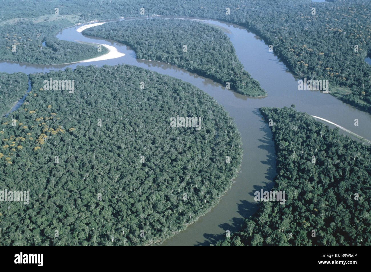 Fluss amazonas hi-res stock photography and images - Alamy