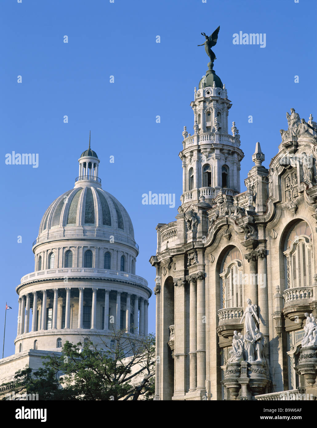 Splendor constructions hi-res stock photography and images - Alamy