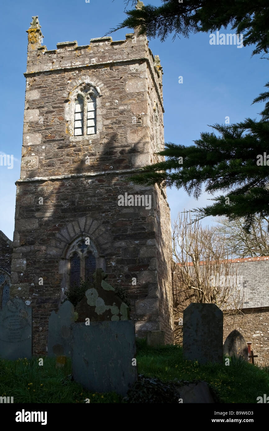 Manaccan hi-res stock photography and images - Alamy