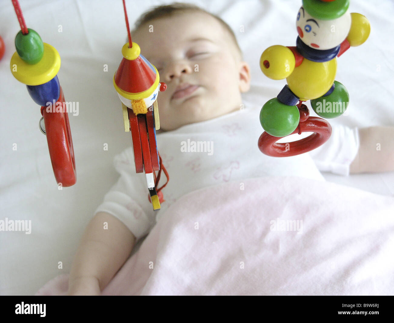 Baby break toy hi-res stock photography and images - Alamy