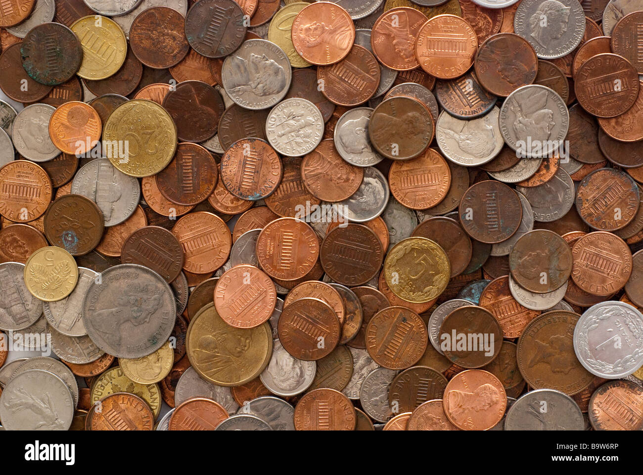 Multiple layer hi-res stock photography and images - Alamy