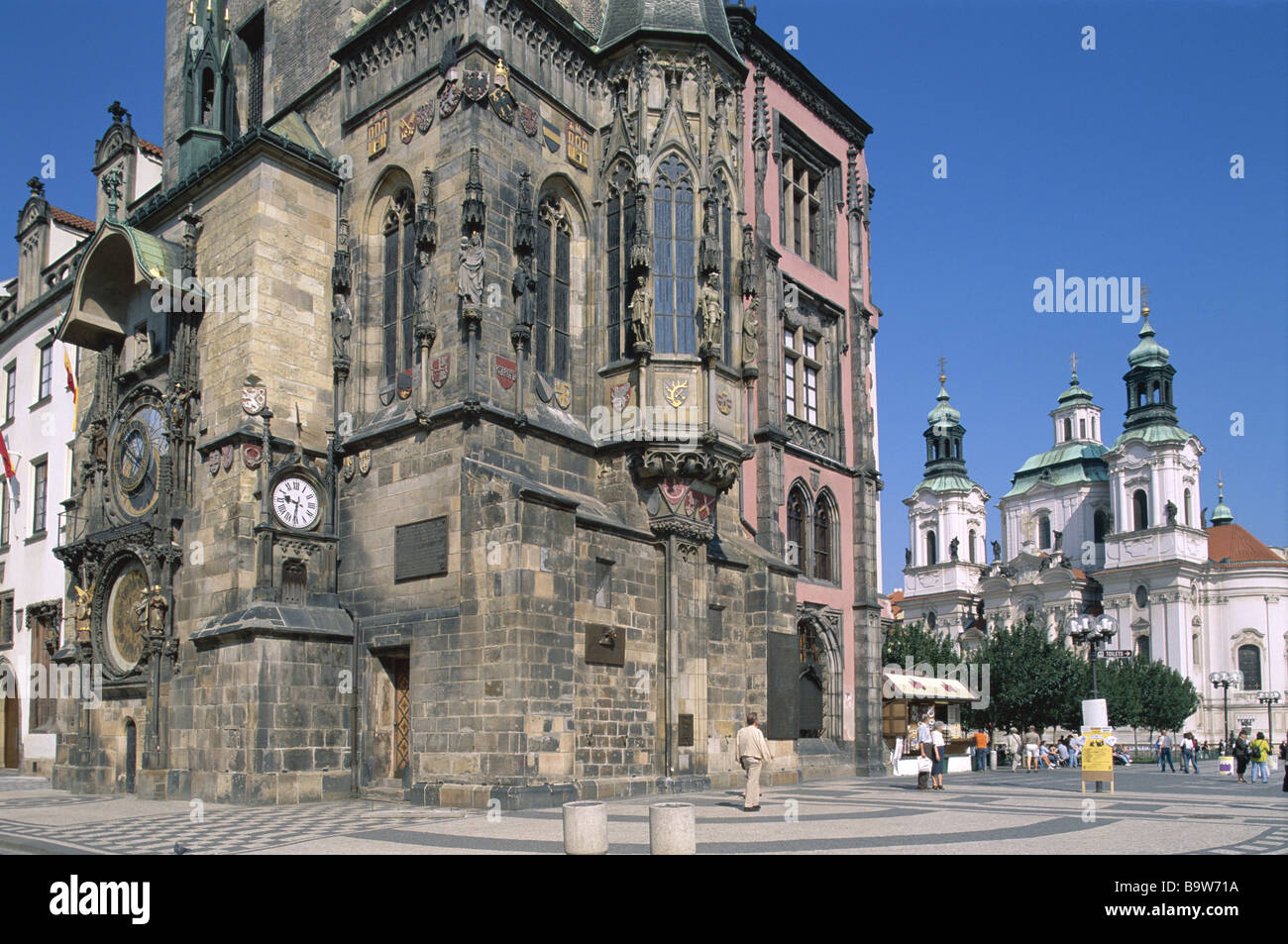 Old townie hi-res stock photography and images - Alamy