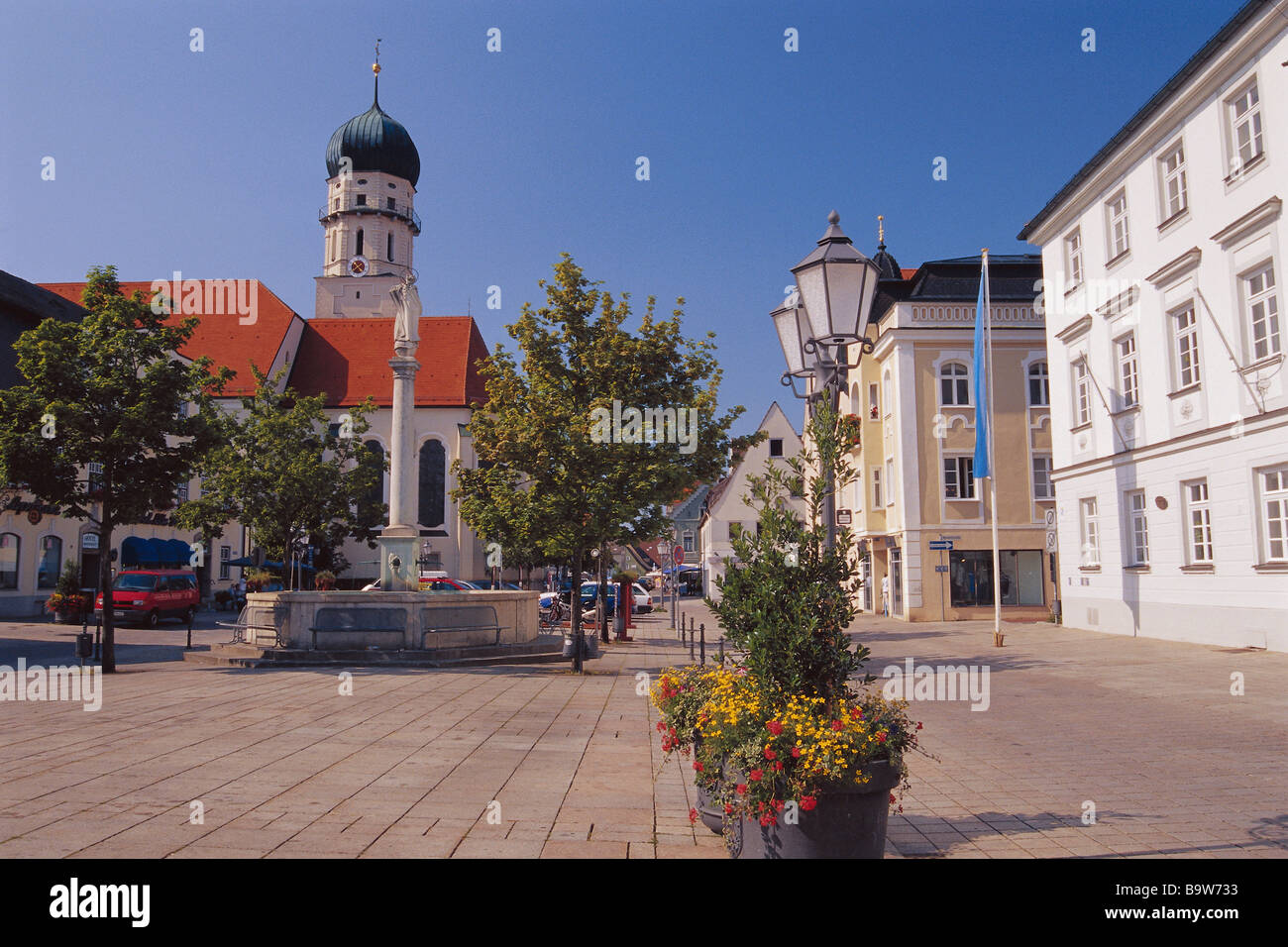 Ascension mariae hi-res stock photography and images - Alamy