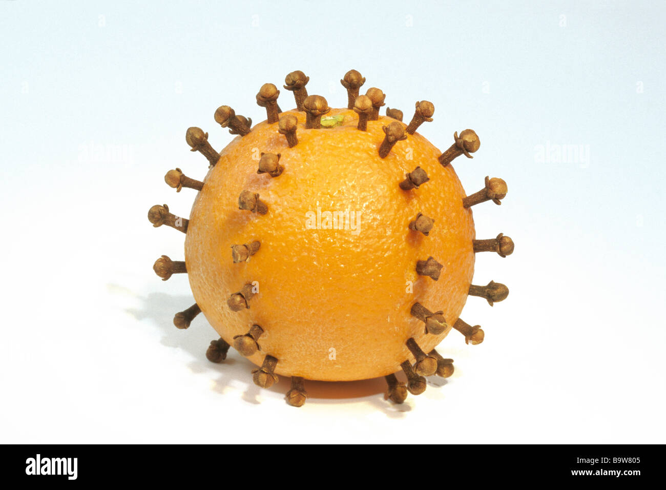 Orange pomander hi-res stock photography and images - Alamy