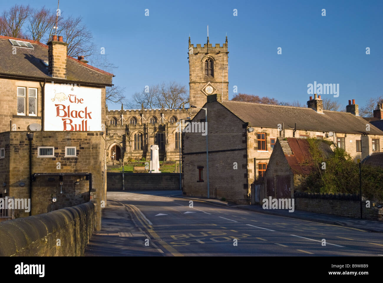 Ecclesfield hi-res stock photography and images - Alamy