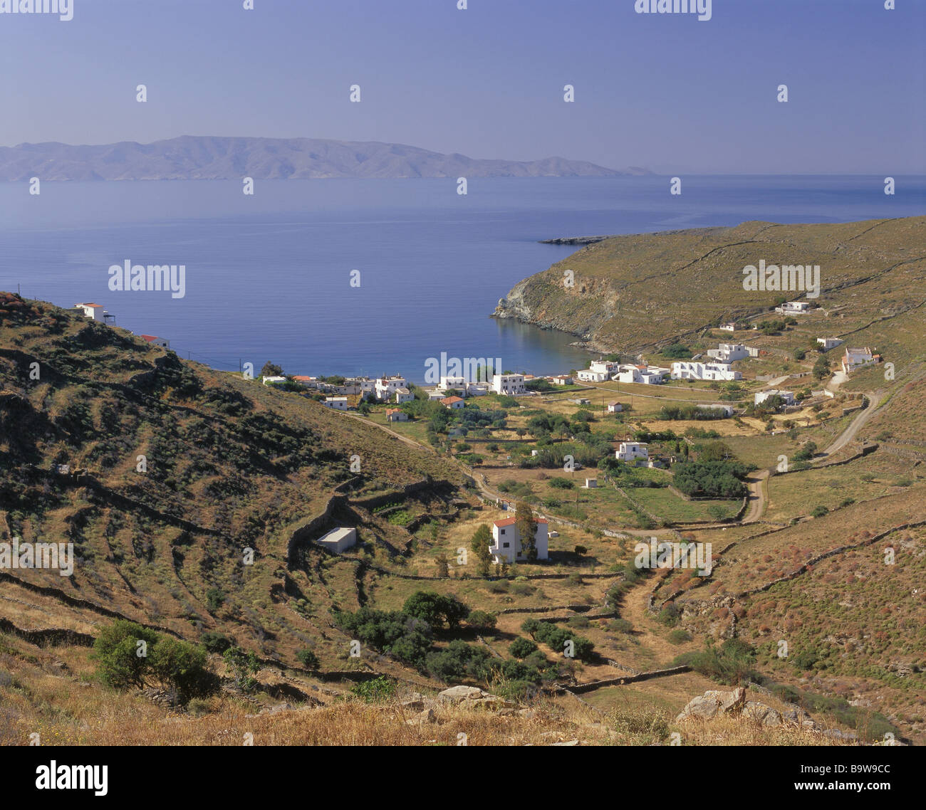 Kynthos hi-res stock photography and images - Alamy