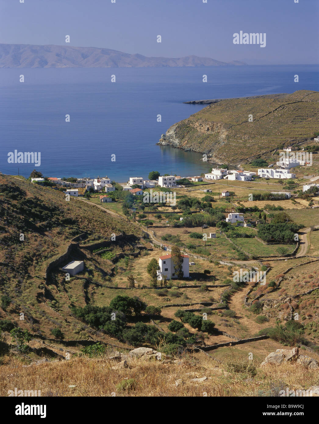 Kynthos hi-res stock photography and images - Alamy