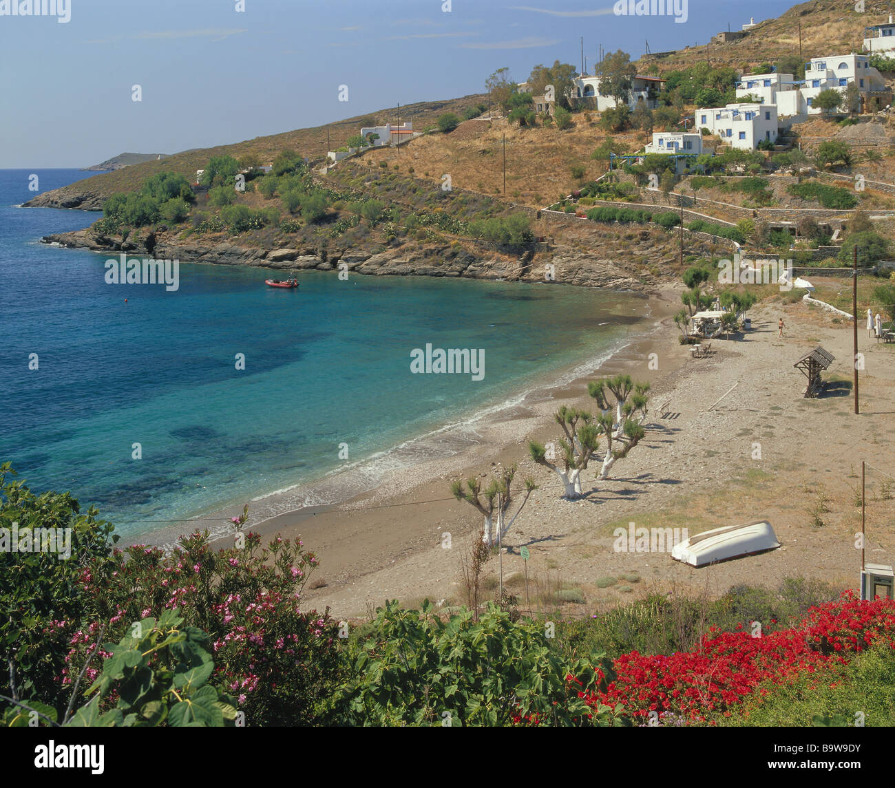 Episkopi village hi-res stock photography and images - Alamy