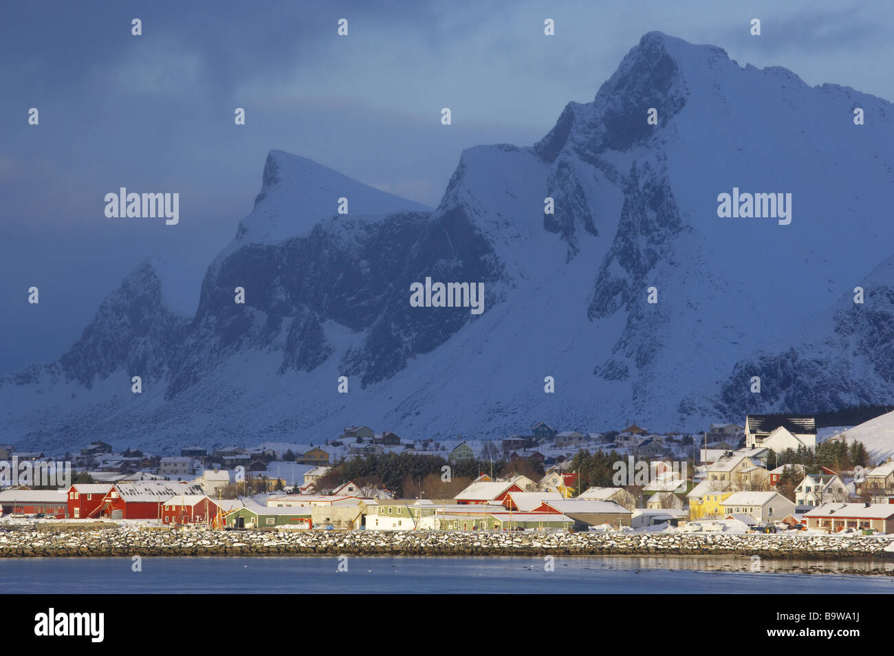 Mount fisher hi-res stock photography and images - Alamy