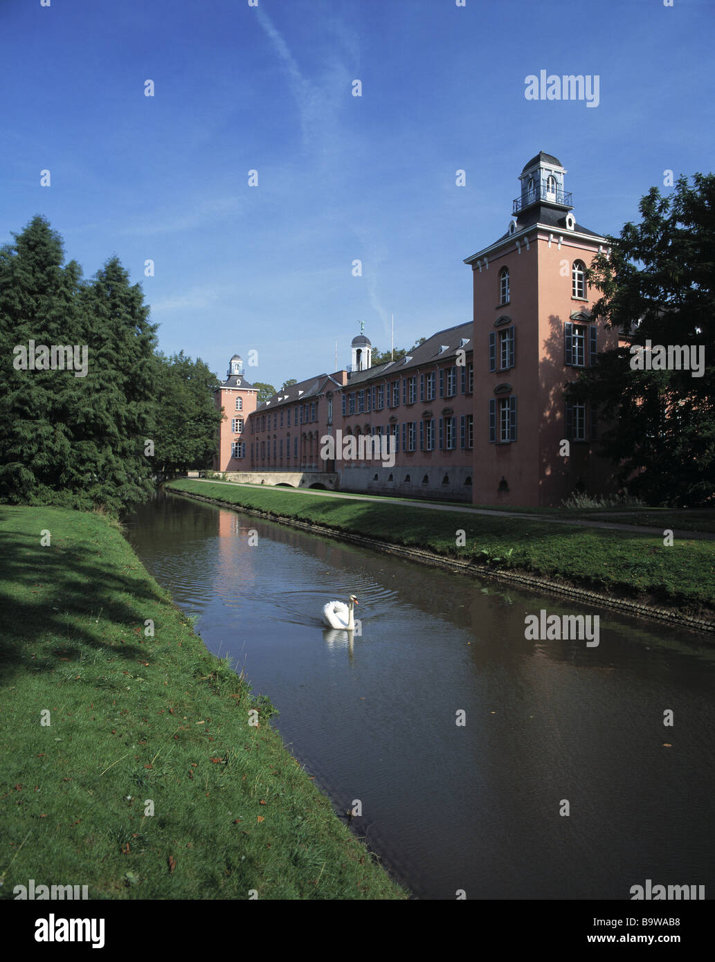 Kalkum hi-res stock photography and images - Alamy