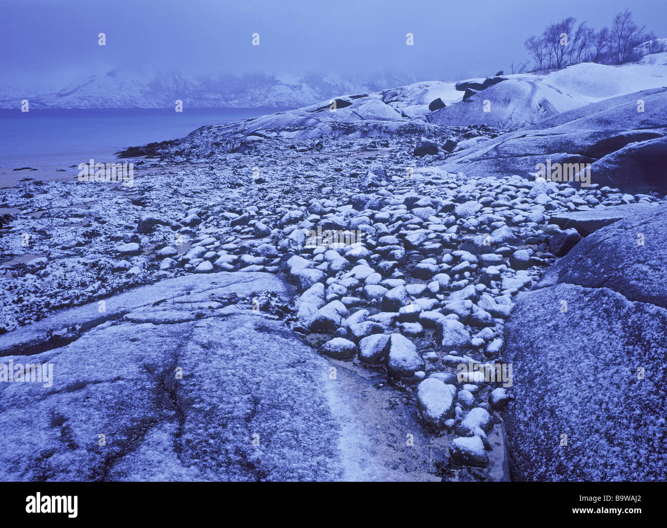 Skutvik hi-res stock photography and images - Alamy
