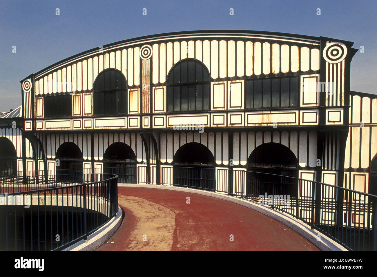Wuppertal oberbarmen hi-res stock photography and images - Alamy