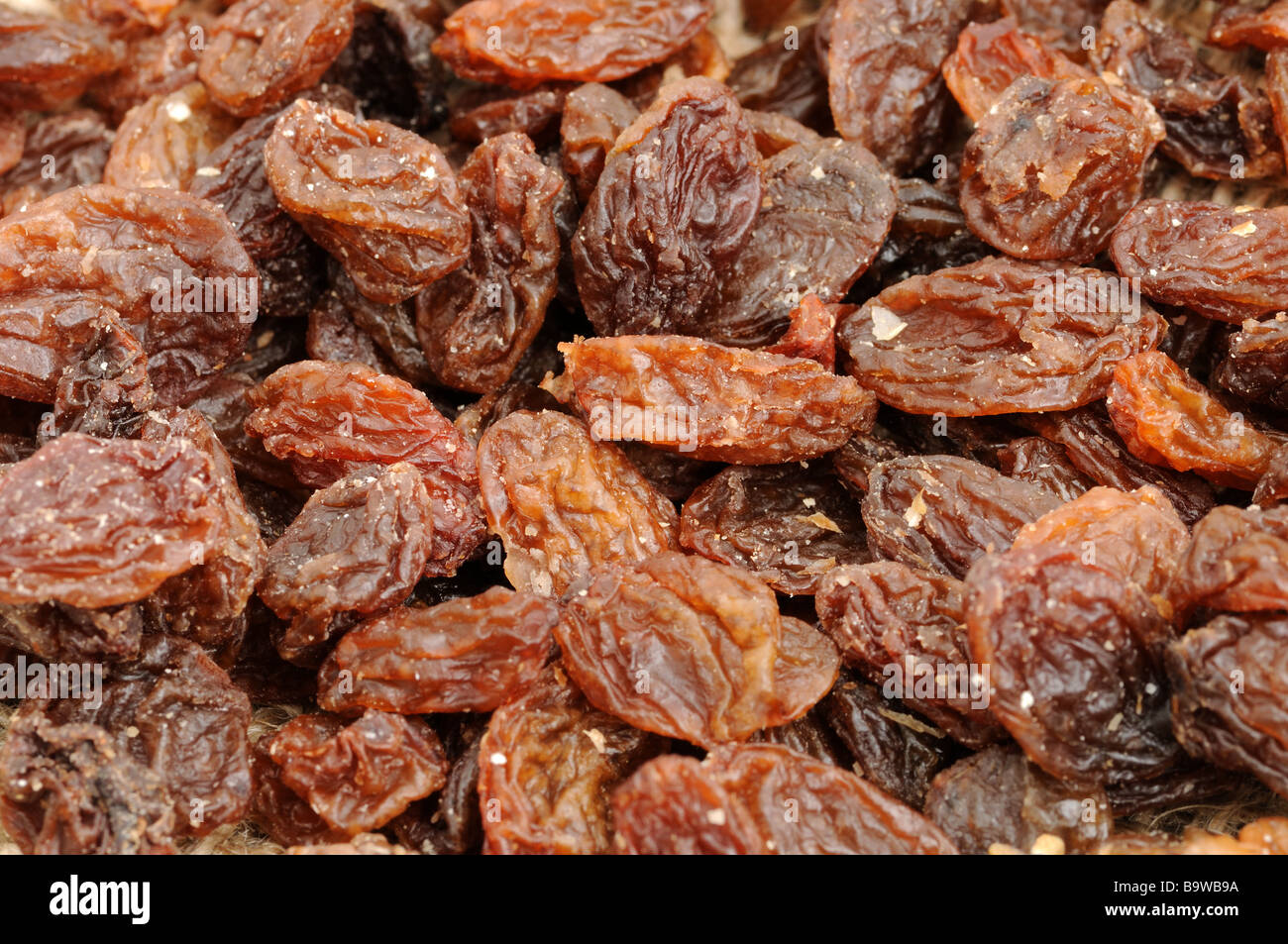 Raisins hi-res stock photography and images - Alamy