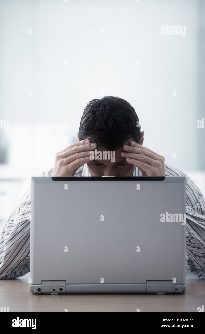 Job monotony hi-res stock photography and images - Alamy