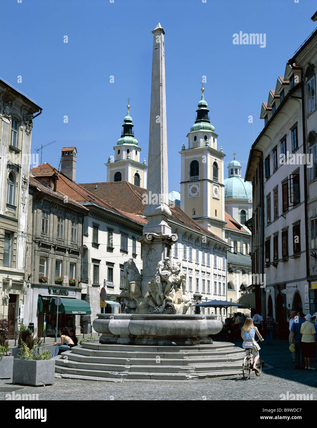 Krain hi-res stock photography and images - Alamy
