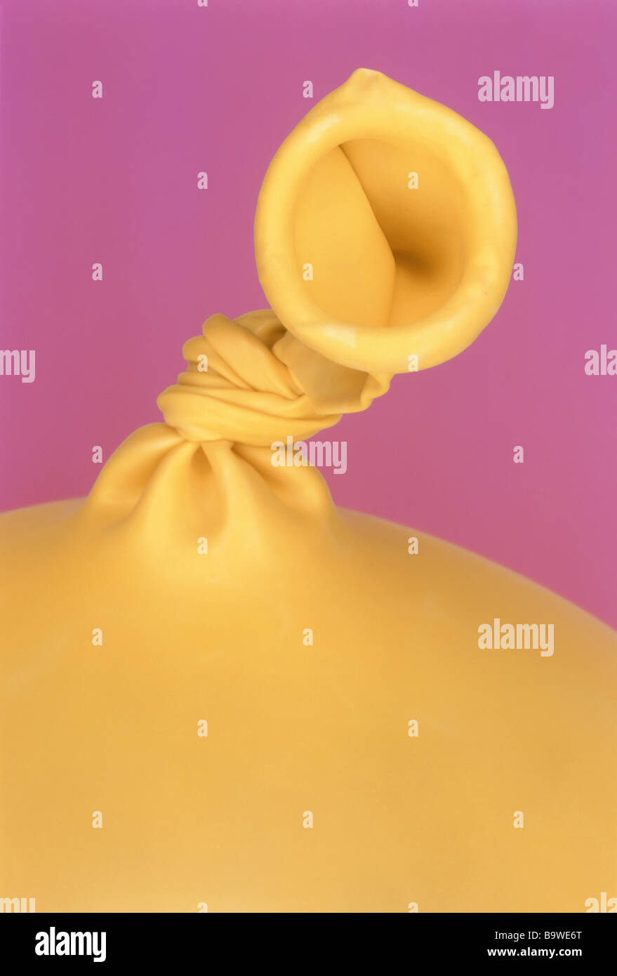 Balloon casing hi-res stock photography and images - Alamy