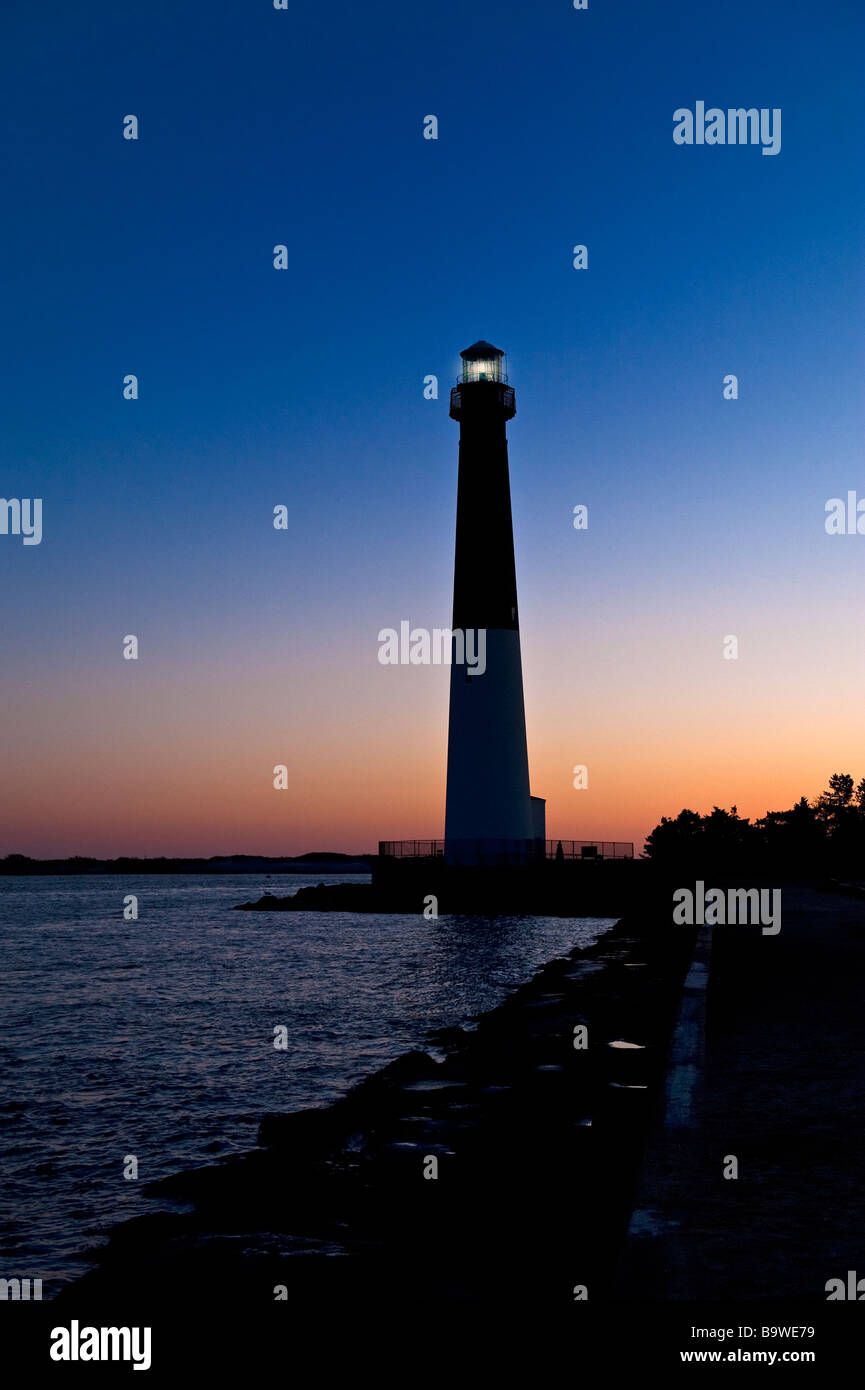 Long beach island new jersey hi-res stock photography and images - Alamy