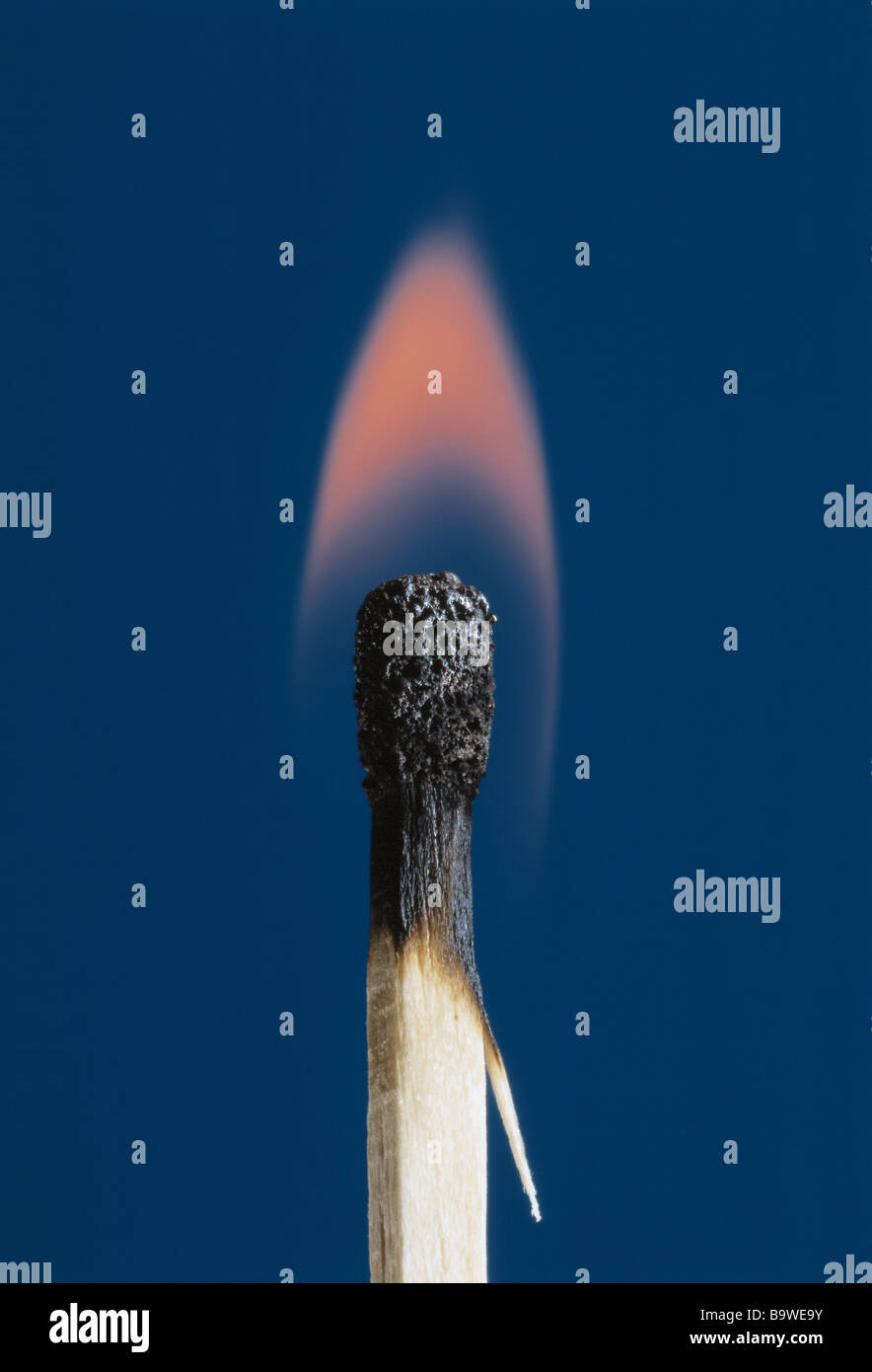 Ignited concept hi-res stock photography and images - Alamy