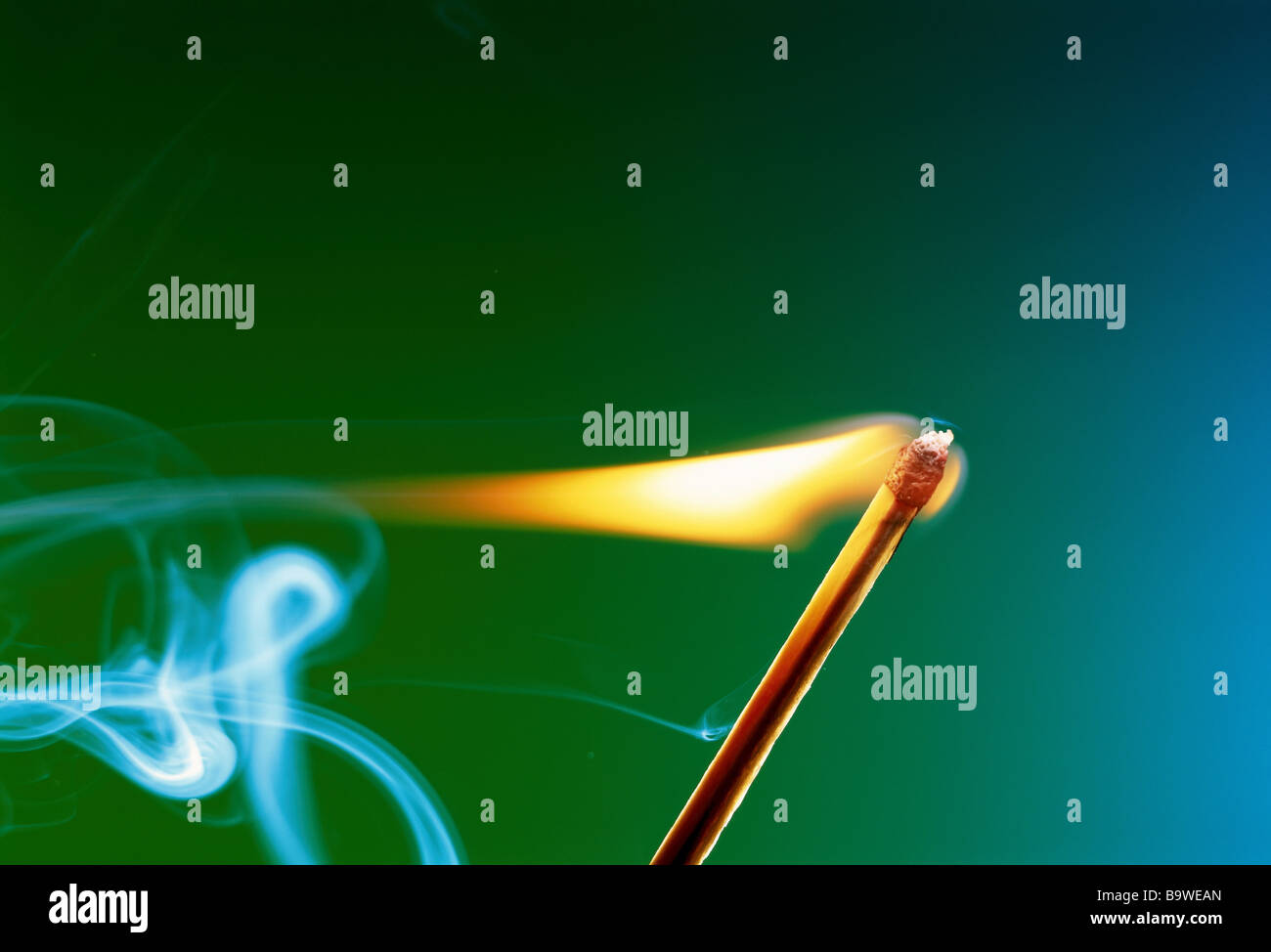 Ignited concept hi-res stock photography and images - Alamy