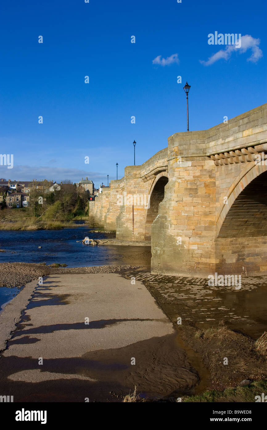 Old Corbridge High Resolution Stock Photography and Images - Alamy