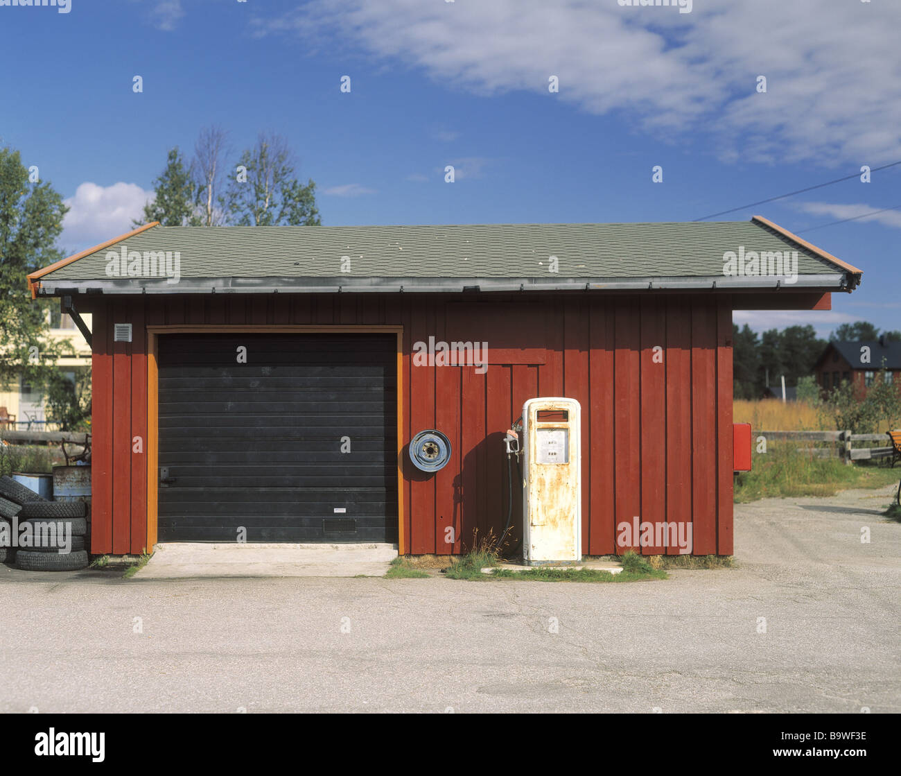Defunct company hi-res stock photography and images - Alamy