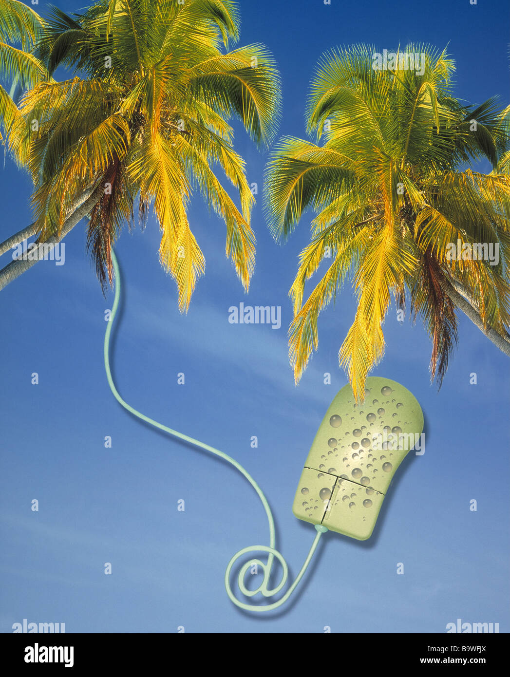 Urlaubsinformation hi-res stock photography and images - Alamy