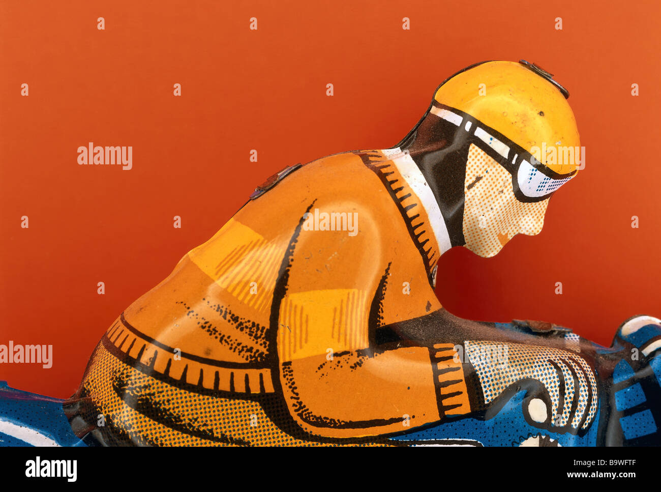 Sheet metal toy hi-res stock photography and images - Alamy