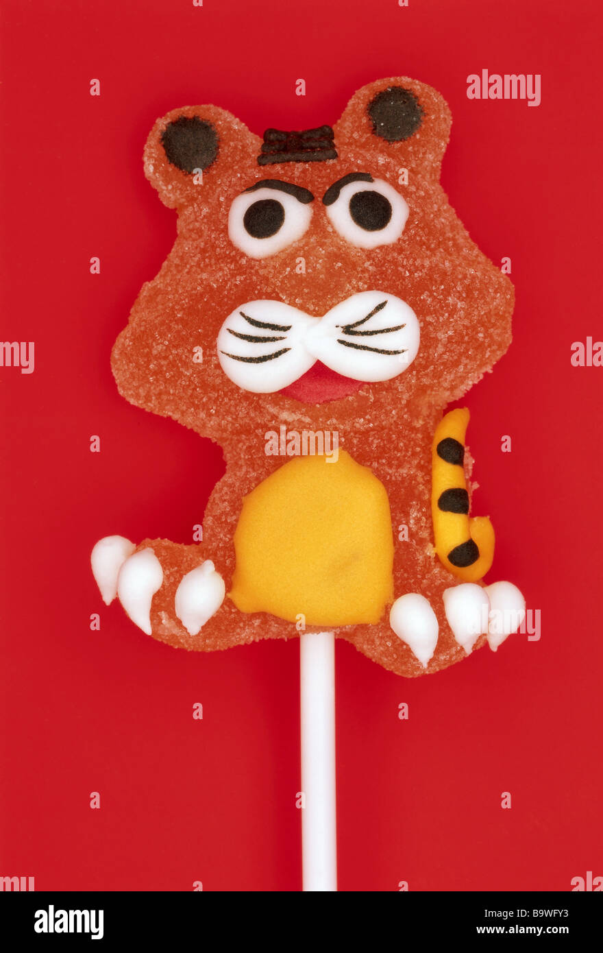 Tigerform hi-res stock photography and images - Alamy