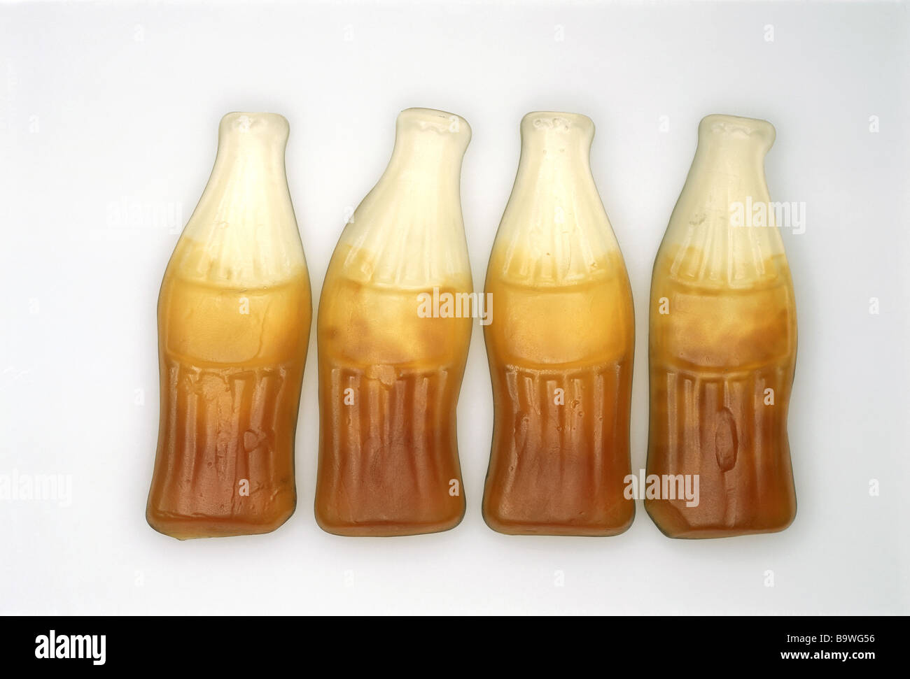 Coca cola sugar content hi-res stock photography and images - Alamy