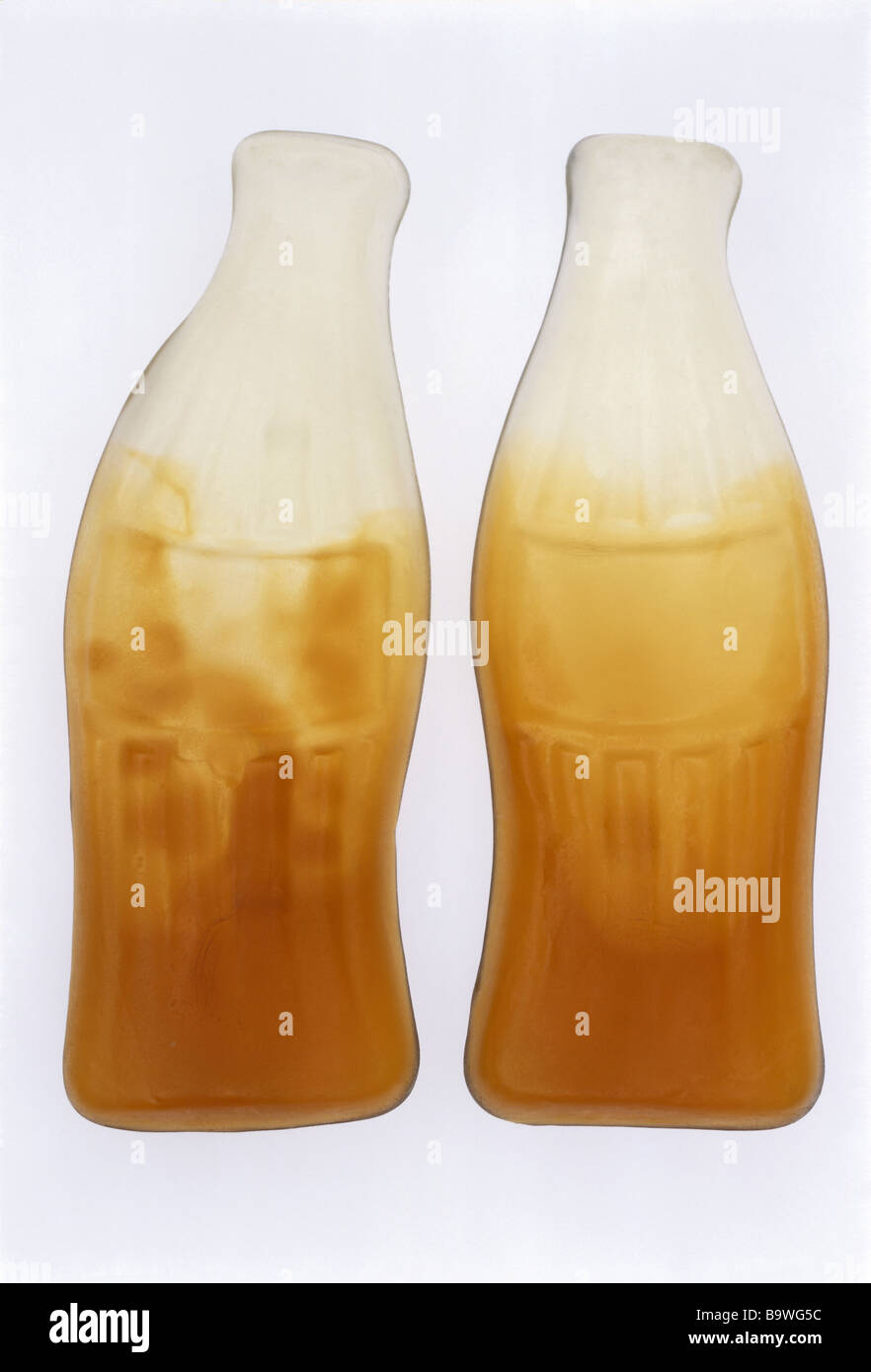 Coca cola sugar content hi-res stock photography and images - Alamy