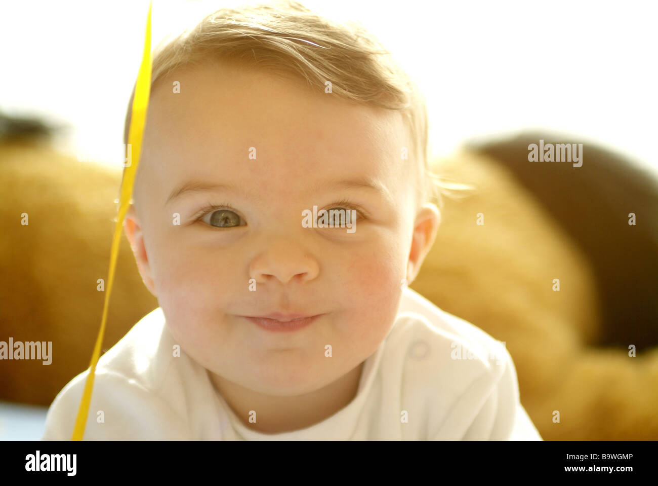 Radiant personality hi-res stock photography and images - Alamy