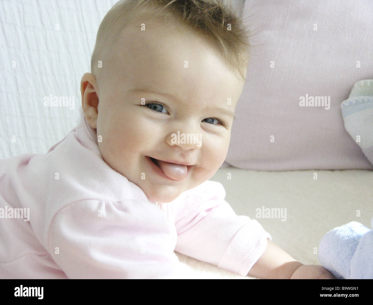 Radiant personality hi-res stock photography and images - Alamy