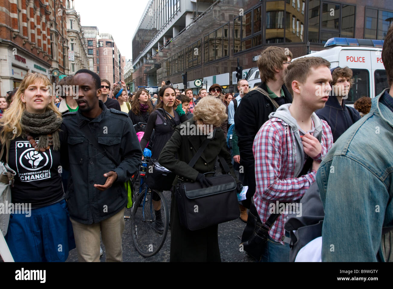 1 threadneedle street hi-res stock photography and images - Alamy