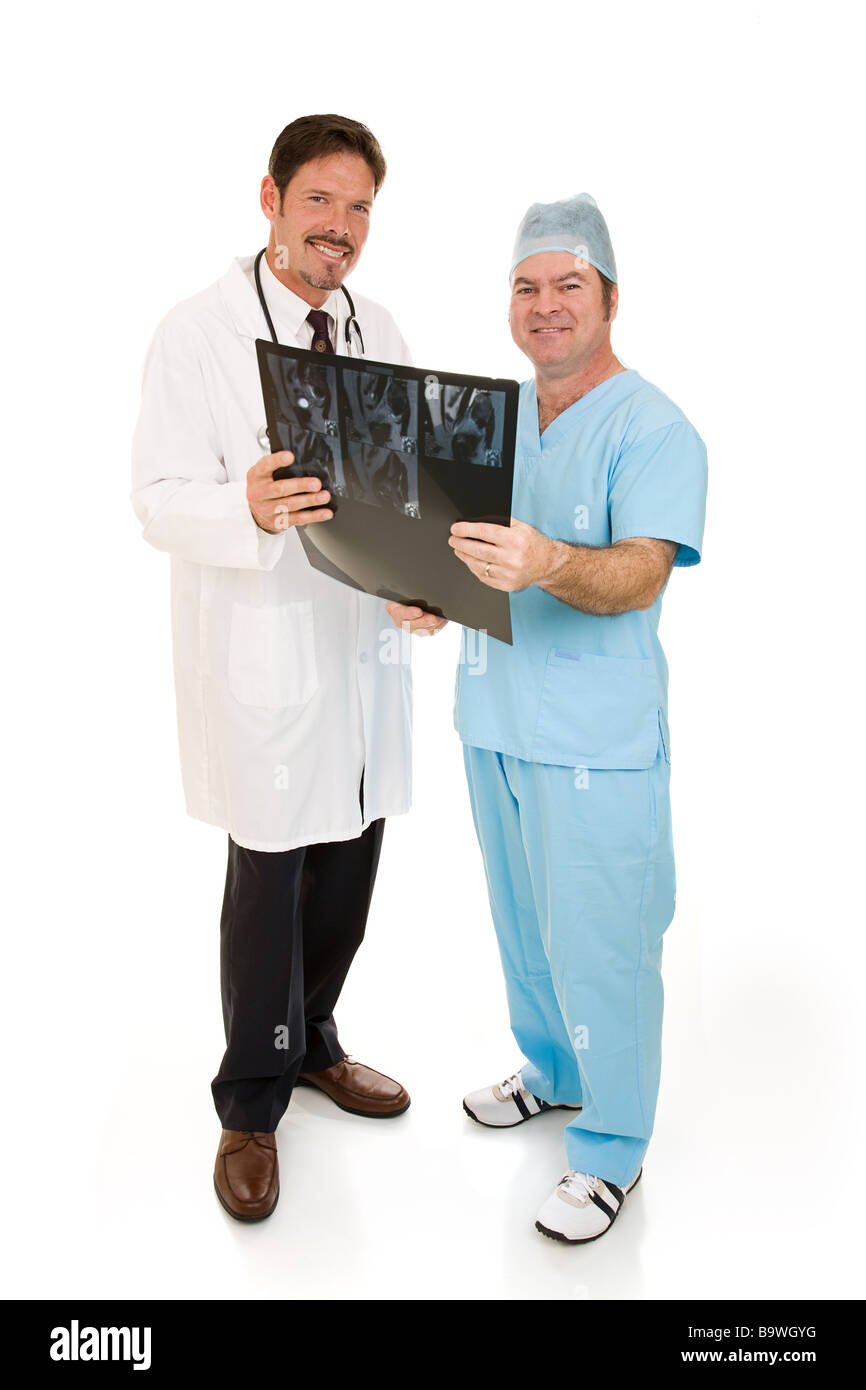 Full body scan mri hi-res stock photography and images - Alamy