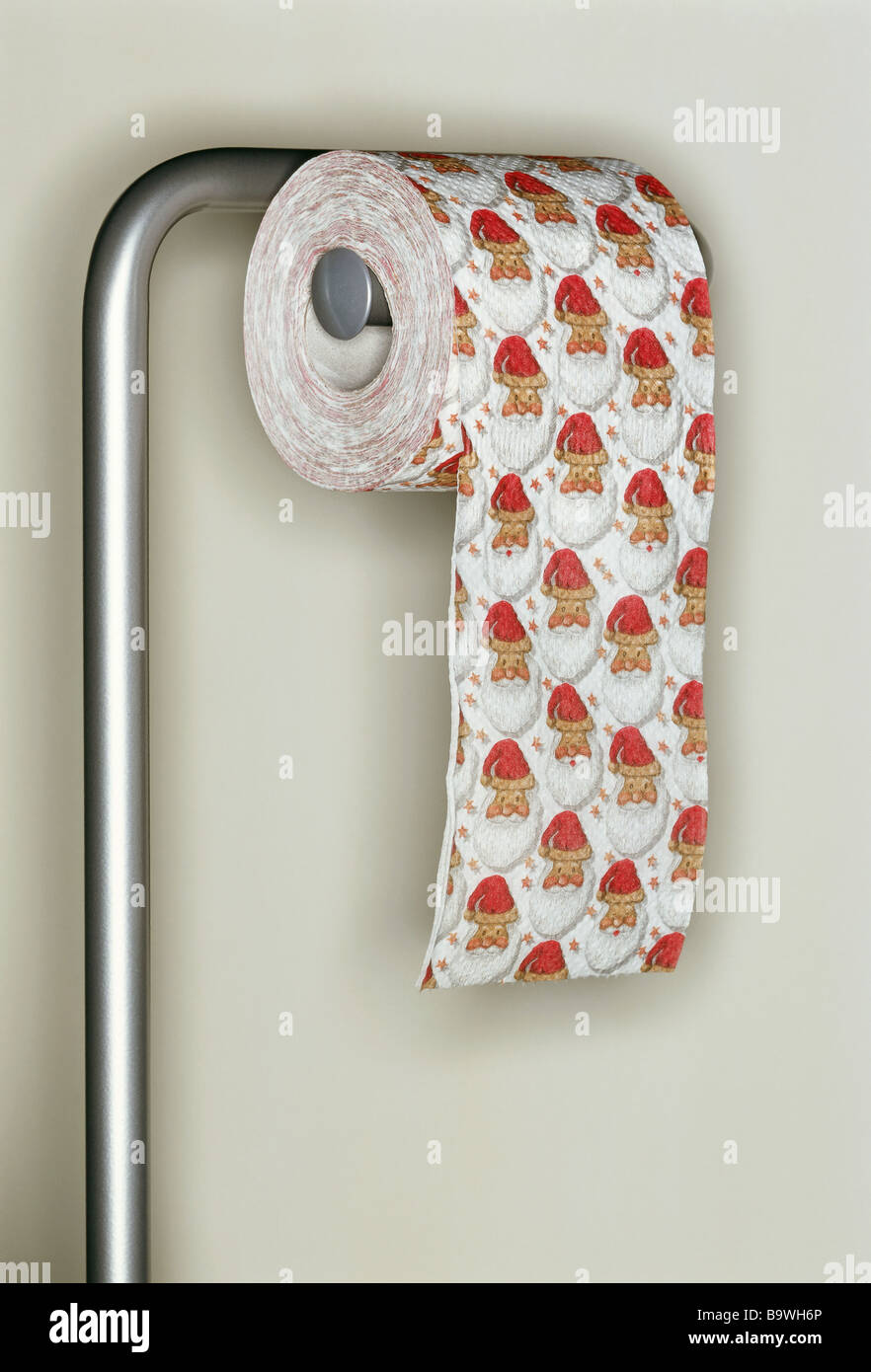 Pretty toilet paper hi-res stock photography and images - Alamy