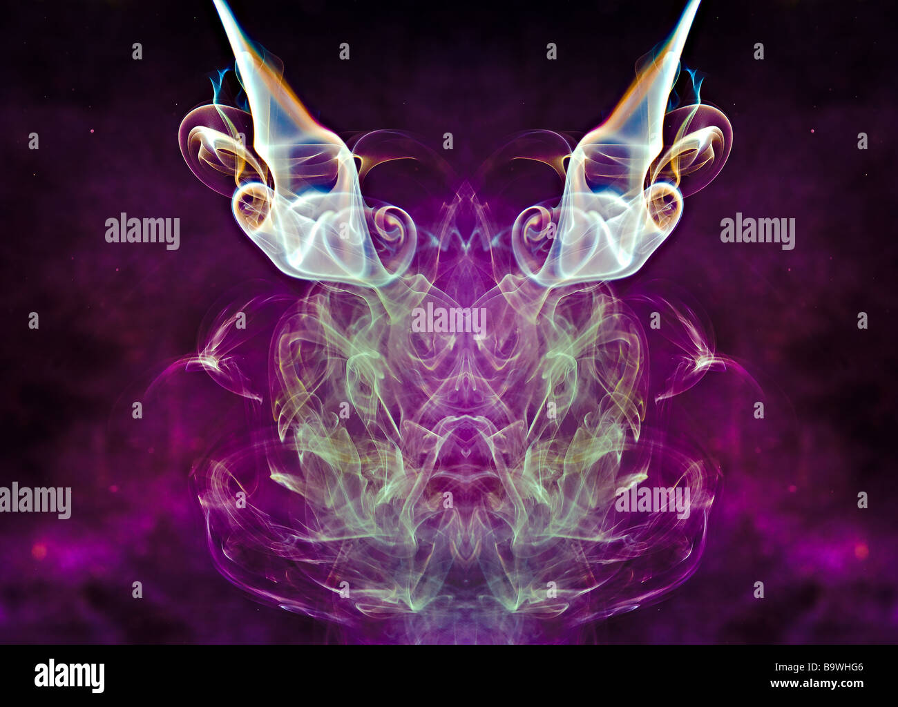 Translucent smoke hi-res stock photography and images - Alamy