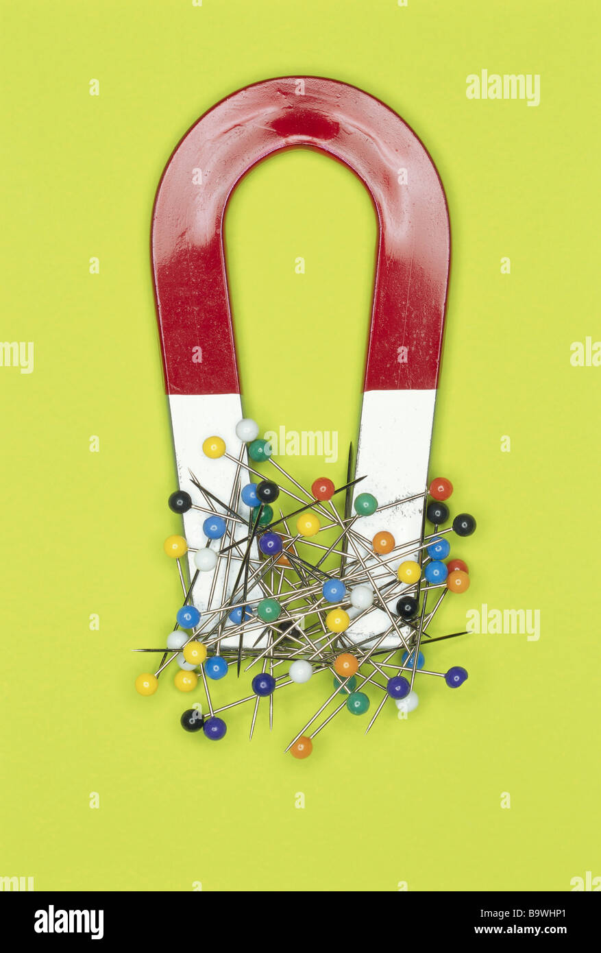 Permanentmagnet hi-res stock photography and images - Alamy