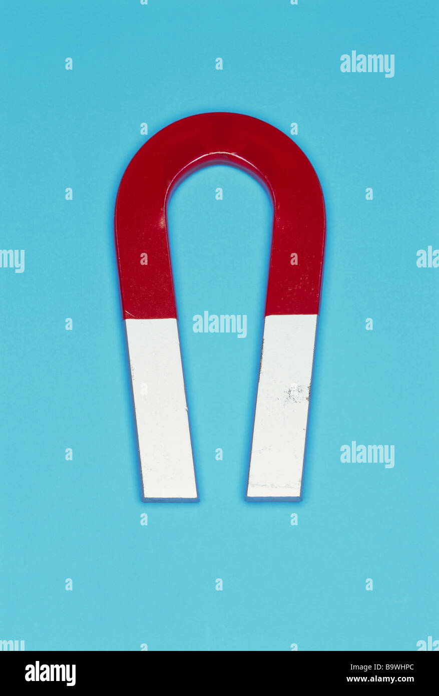 Permanentmagnet hi-res stock photography and images - Alamy