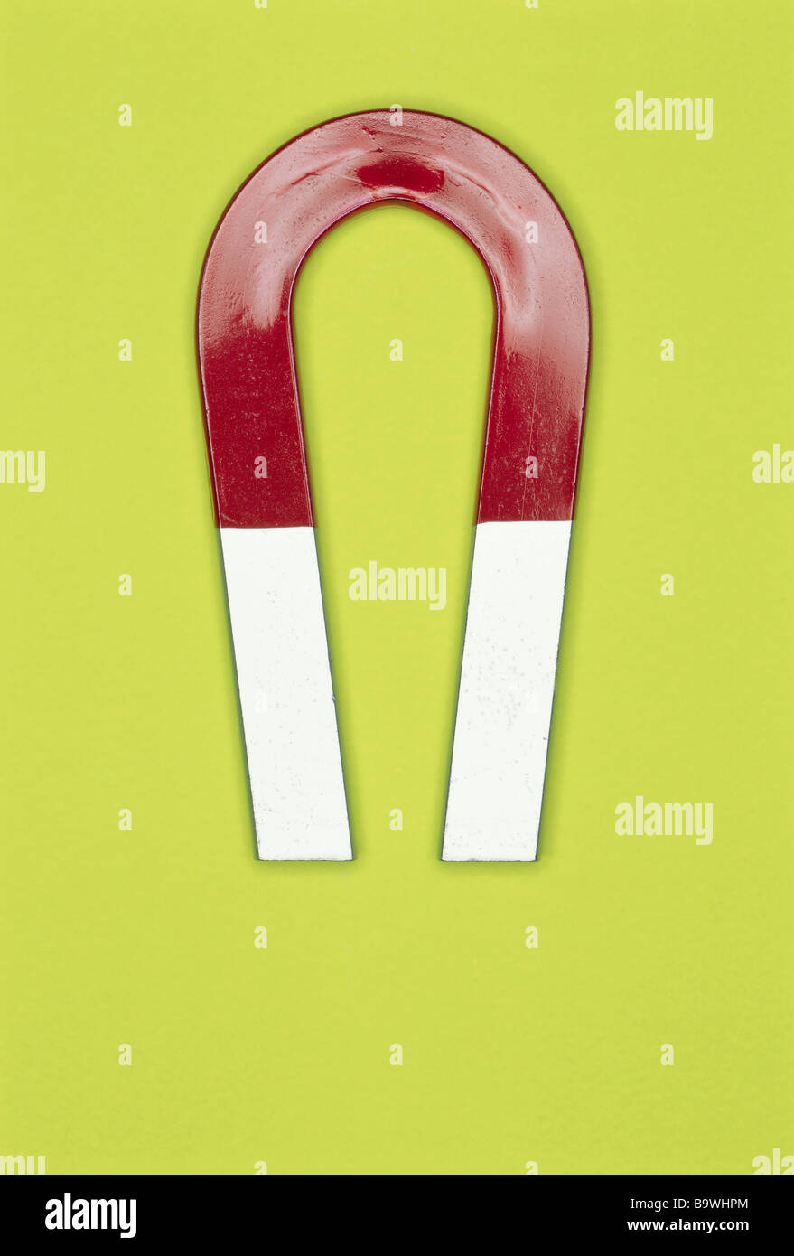 Permanentmagnet hi-res stock photography and images - Alamy