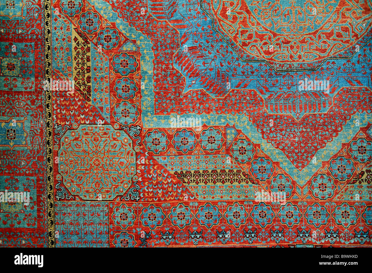 Sardinian carpet hi-res stock photography and images - Alamy