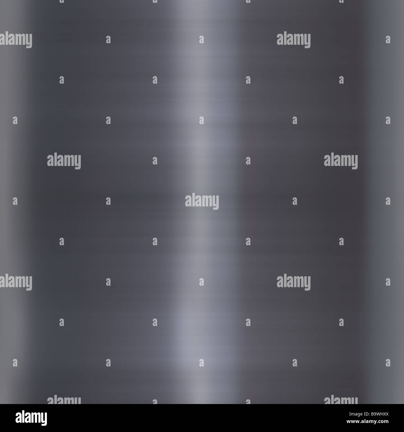 Texture background illustration of brushed glossy metal surface Stock ...