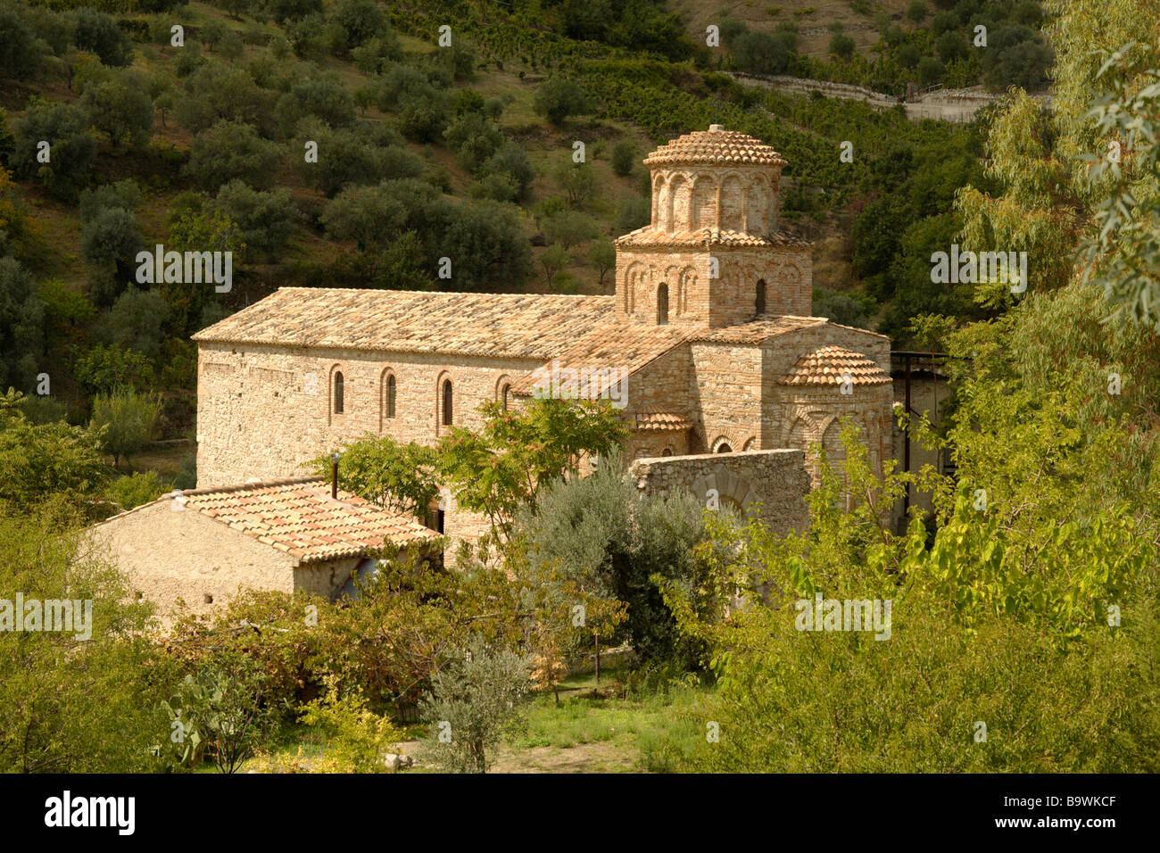 Bivongi hi-res stock photography and images - Alamy