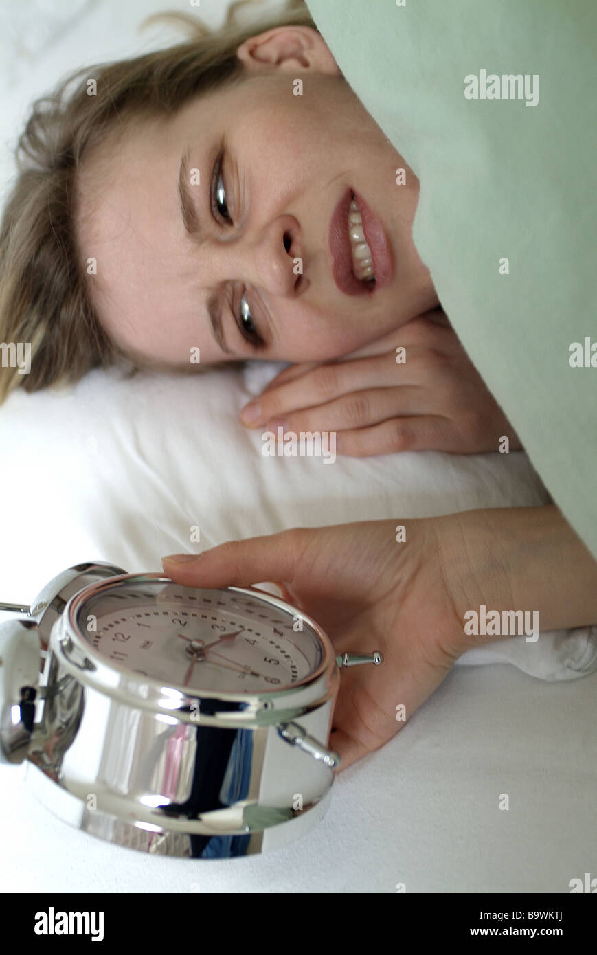 Time of reveille hi-res stock photography and images - Alamy