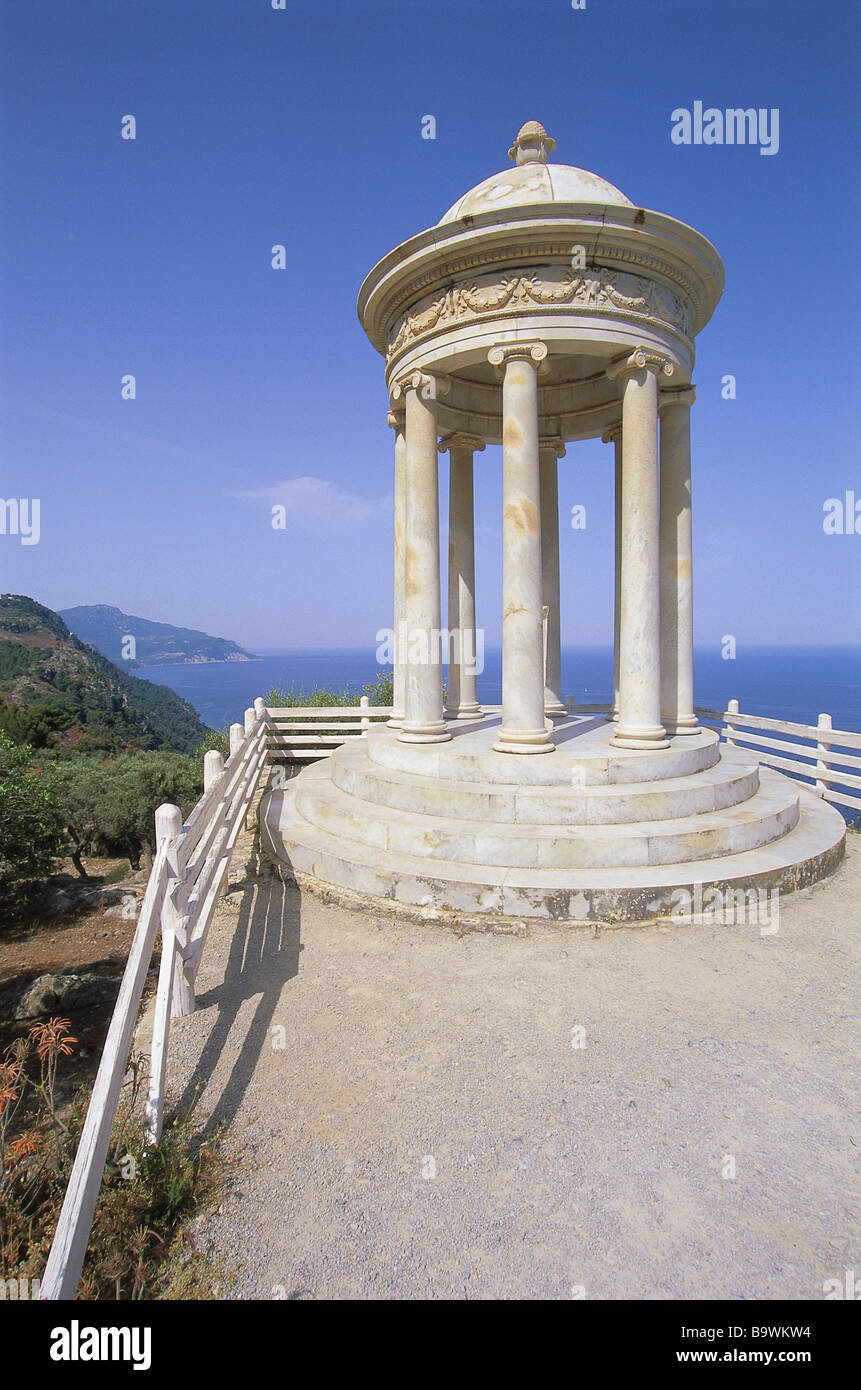 Son marroig estate hi-res stock photography and images - Alamy