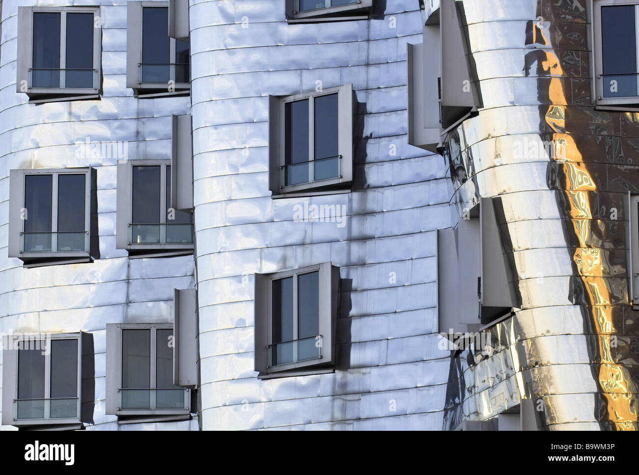 Swung open hi-res stock photography and images - Alamy