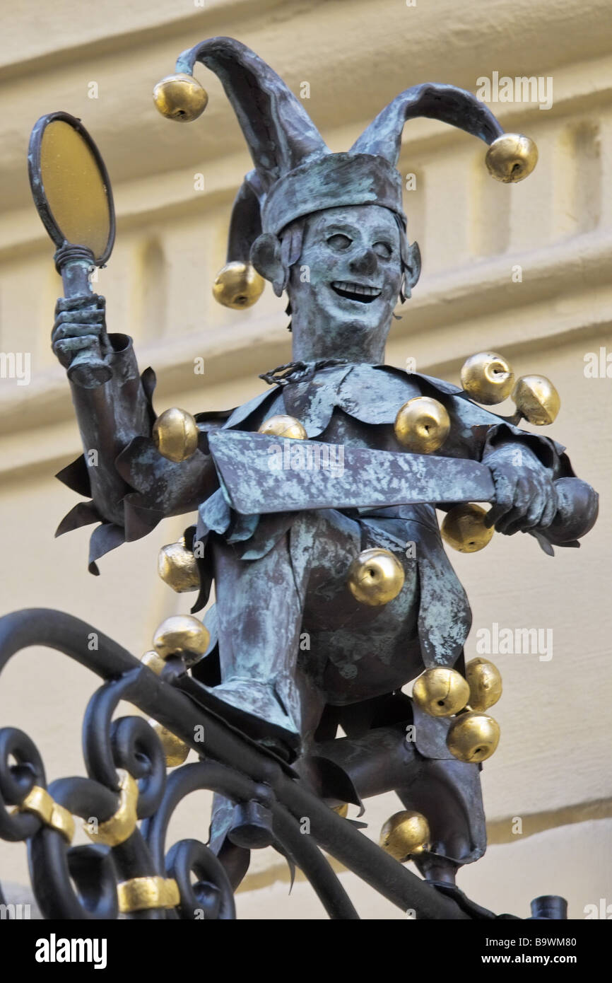 Hoppeditz hi-res stock photography and images - Alamy