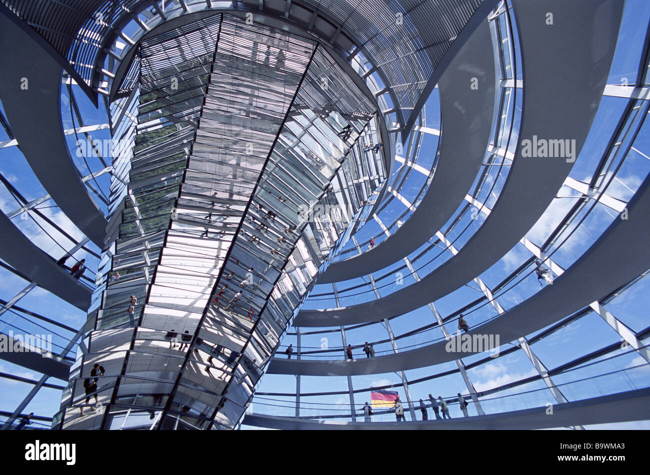 Reichstag building series hi-res stock photography and images - Alamy