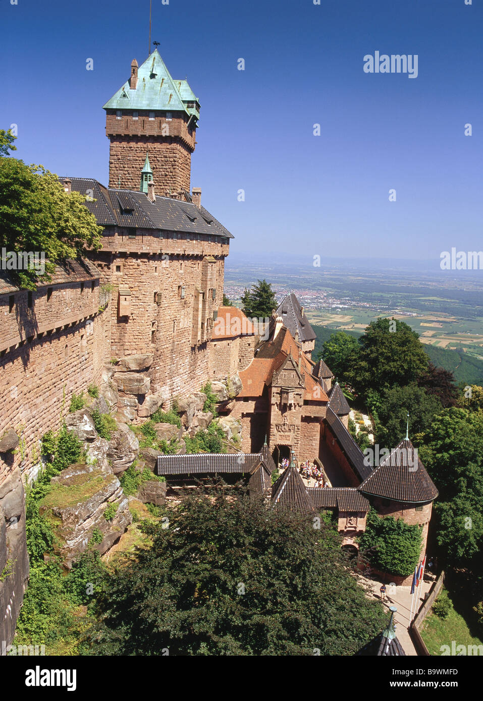 Konigsburg hi-res stock photography and images - Alamy